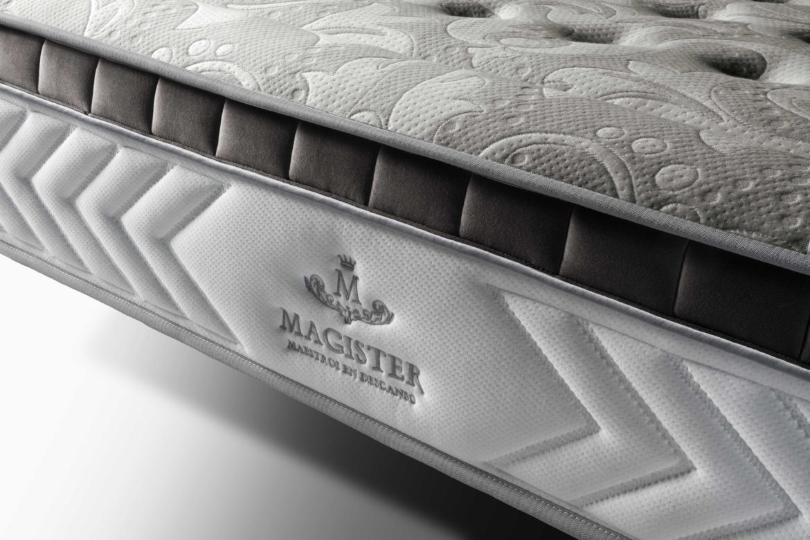 Cuatro consejos para elegir un buen colchón, cuidamos tus sueños