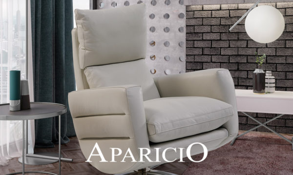 Noticias - Muebles Aparicio